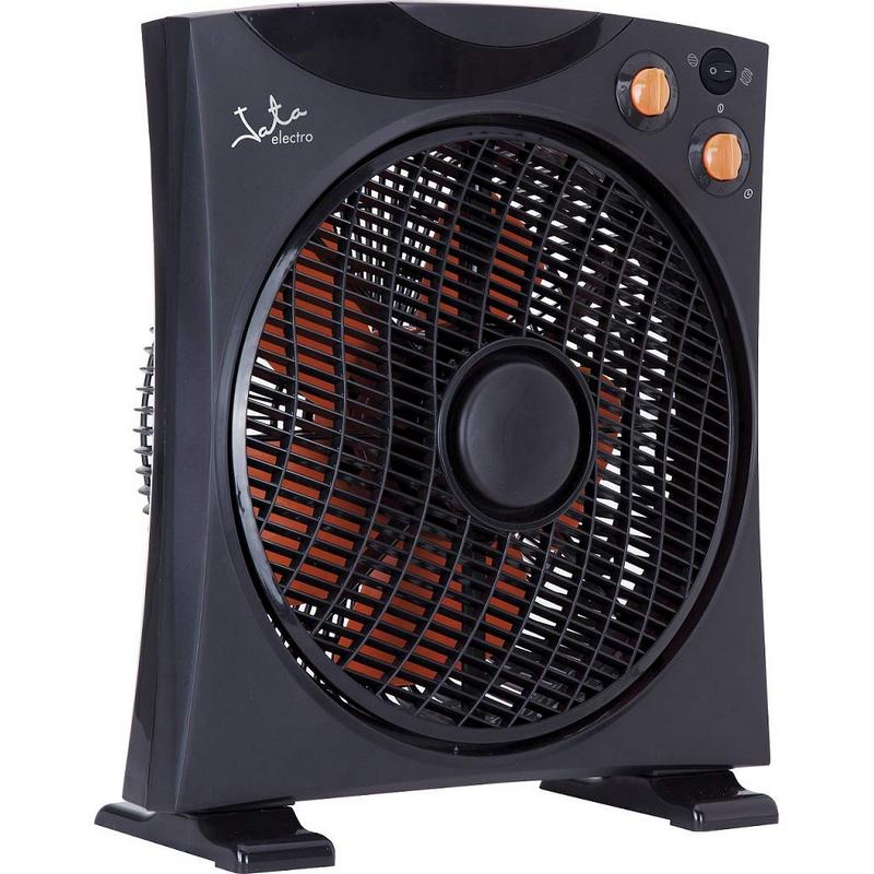 Jata VS3012 Ventilador de Suelo 50W | PcComponentes.com