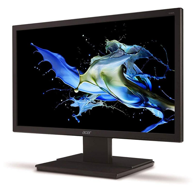 Acer V6 V246HL 24" LED Full HD | PcComponentes.com