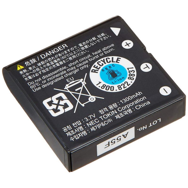 Sigma BP-31 Bateria Original para Câmaras Sigma | PcComponentes.pt