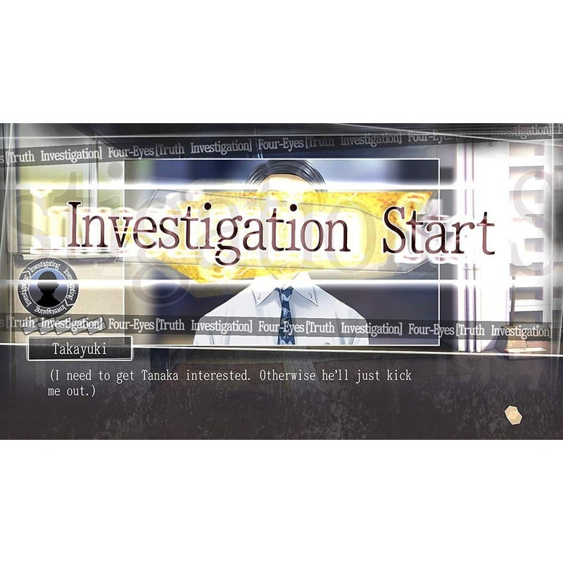 Root Letter: Last Answer Day One Edition Nintendo Switch ...