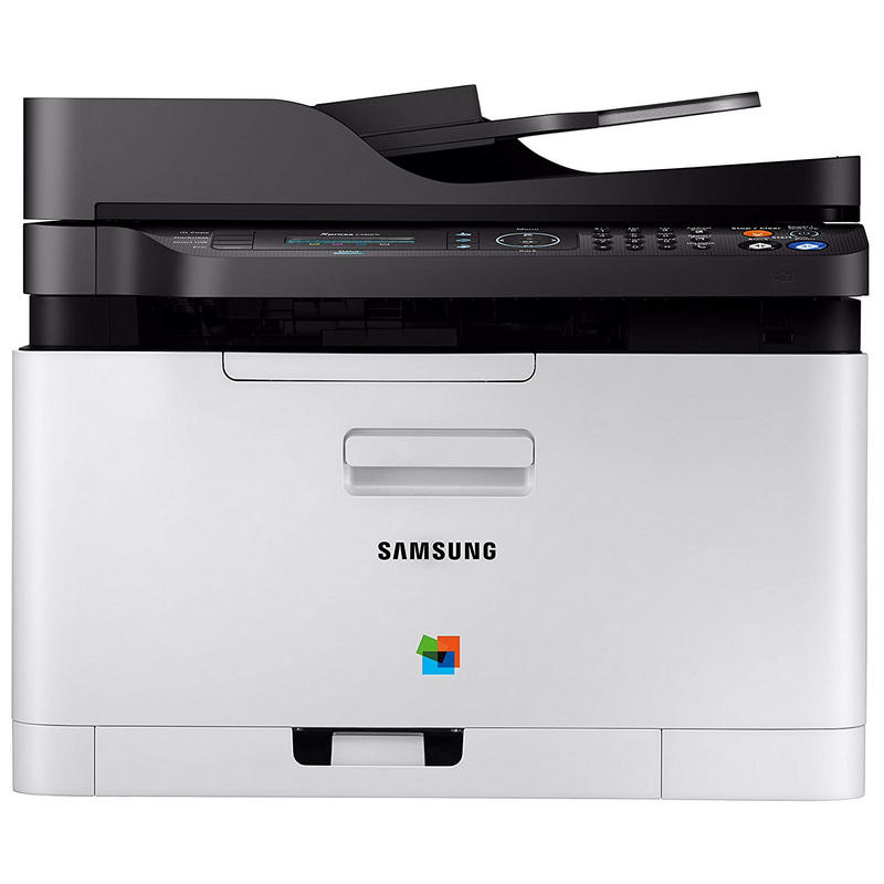 Samsung Xpress C480FN Multifunción Láser Color WiFi/Fax