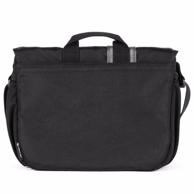 Tamrac Rally 5 Bolsa para Cámara Negra/Gris | PcComponentes.com