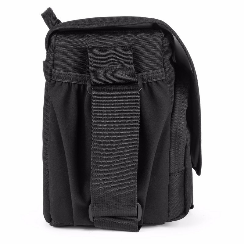 Tamrac Rally 5 Bolsa para Cámara Negra/Gris | PcComponentes.com