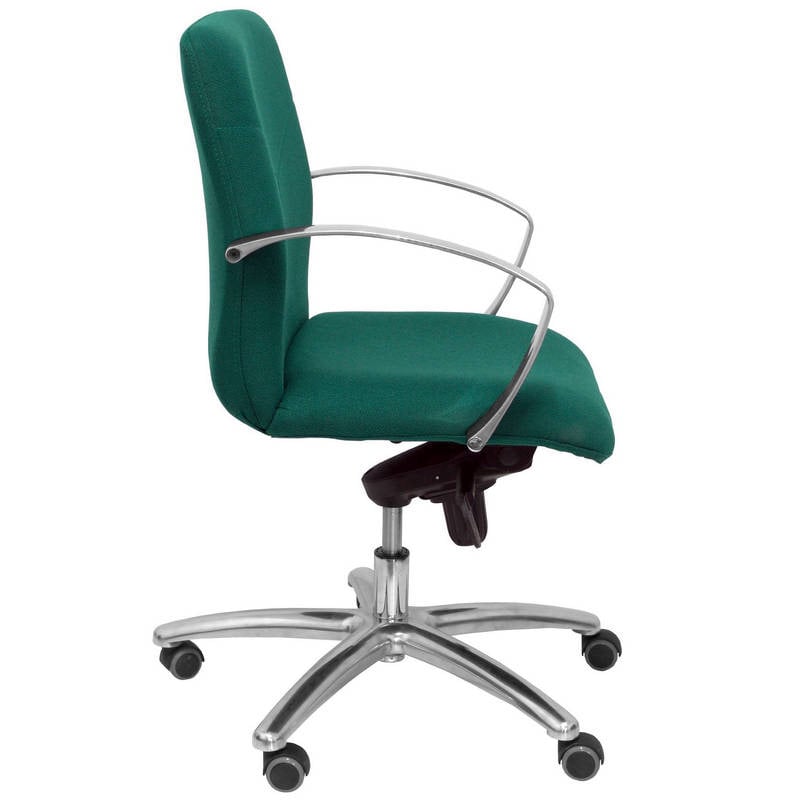 Piqueras y Crespo Caudete Confidente Bali Cadeira de Escritório Verde ...