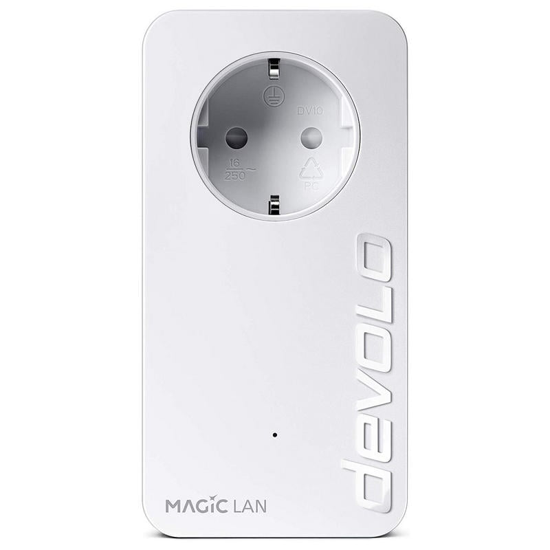 Devolo Magic 1 LAN Adaptador Powerline Kit de Iniciación