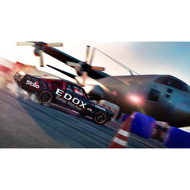 V-Rally 4 Nintendo Switch | PcComponentes.com