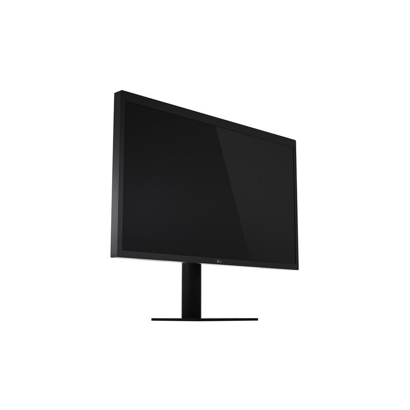 LG 27MD5KA-B 27" LED IPS UltraHD 5K