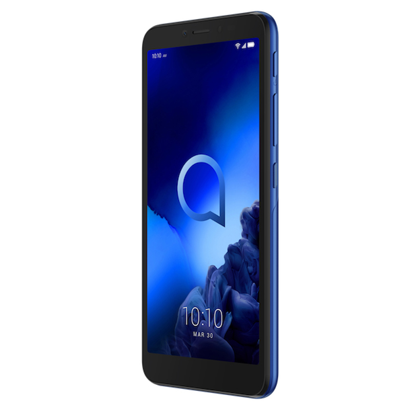 Alcatel 1V 16GB Azul Libre | PcComponentes.com