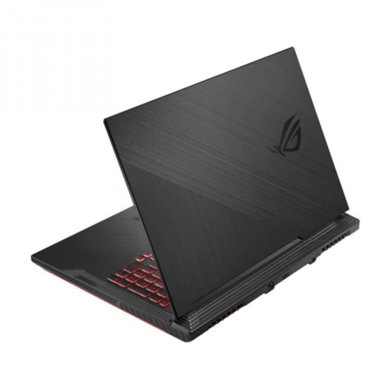 Asus ROG STRIX G G731GT Intel Core i7-9750H/16GB/512GB SSD/GTX1650/17.3 ...