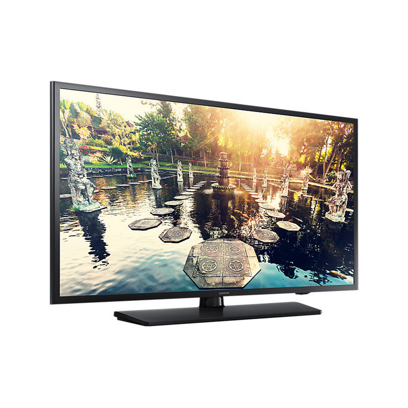 TV 40P FullHD HDMI/USB/Wifi SmartView, DLNA HotelTV | PcComponentes.com