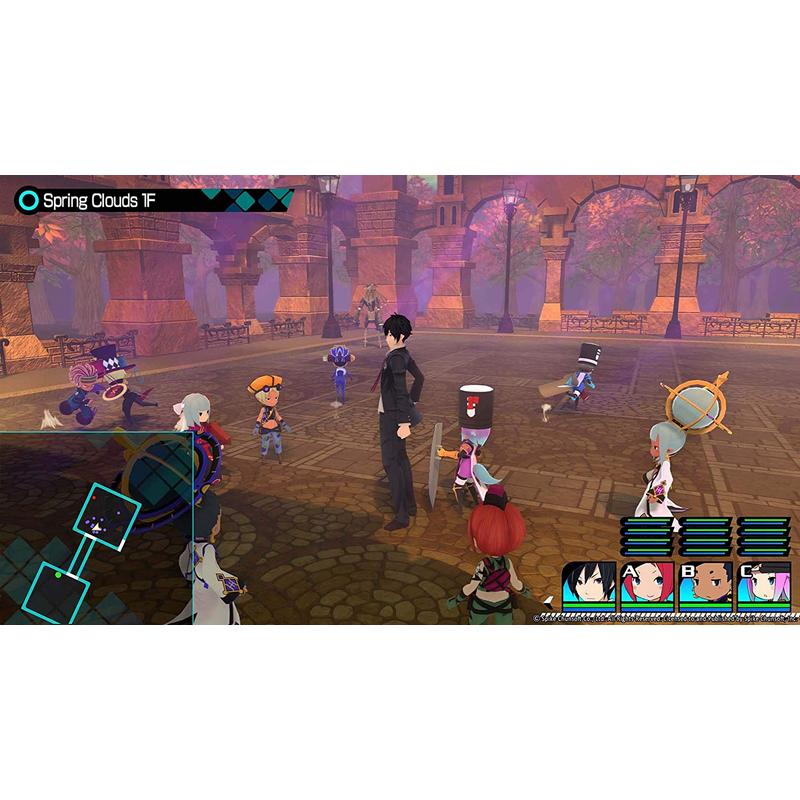 Conception Plus PS4 | PcComponentes.com