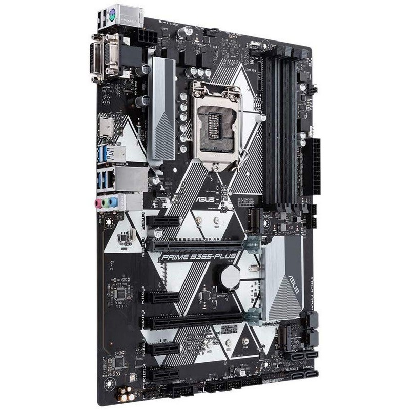 Asus PRIME B365-PLUS | PcComponentes.com