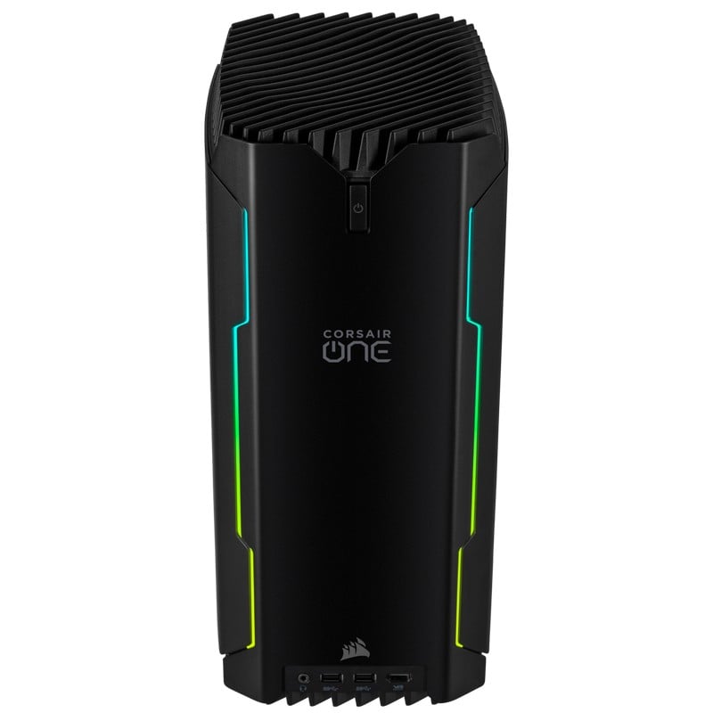 Corsair One i145 Compact Intel Core i7-9700K/32GB/2TB+960GB SSD/RTX ...
