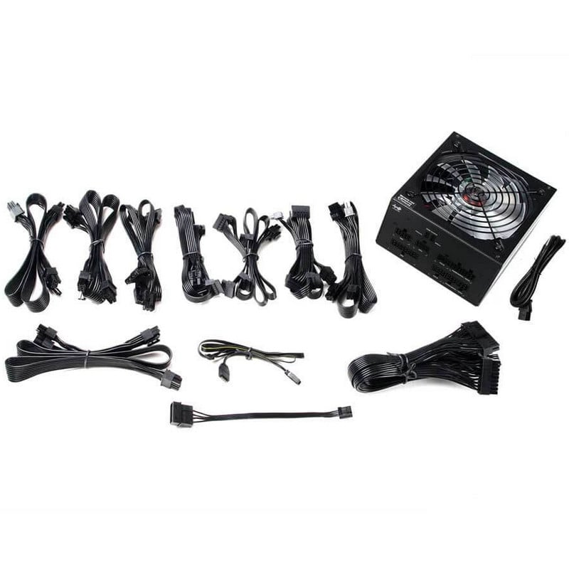 InWin PB 750W RGB 80 Plus Gold Modular | PcComponentes.com