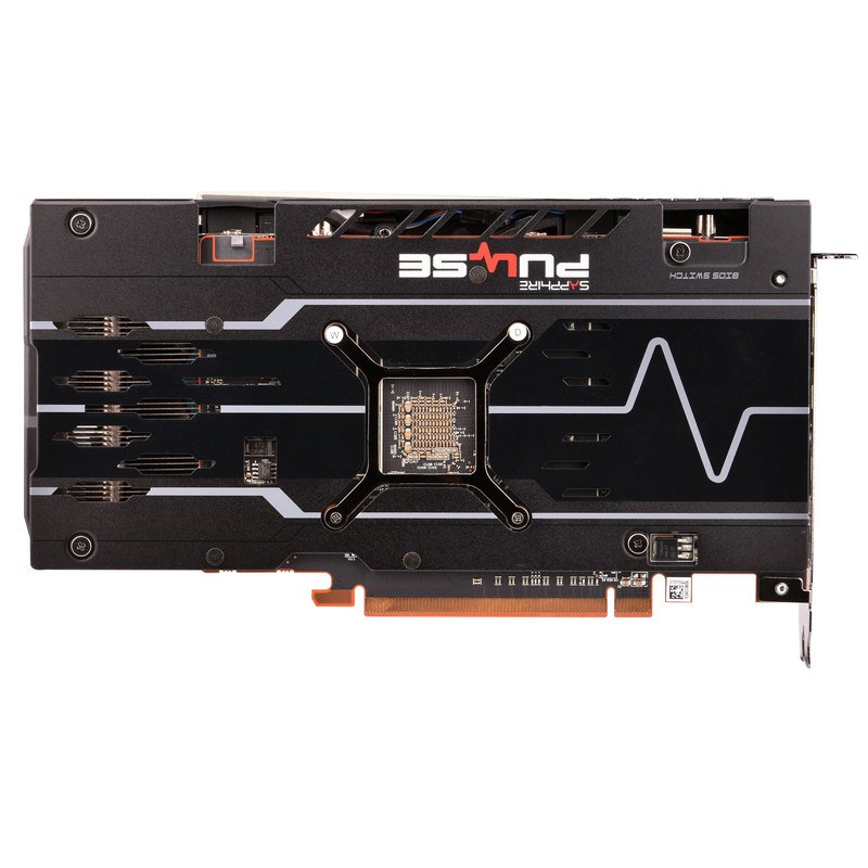 Sapphire Pulse Radeon RX 5500 XT 4GB GDDR6 | PcComponentes.com