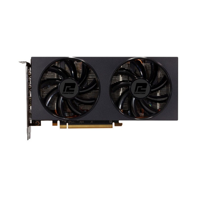 PowerColor Radeon RX 5700 OC 8GB GDDR6 | PcComponentes.com