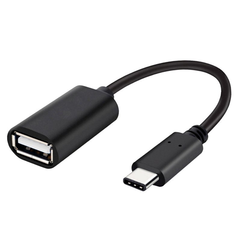Cool Cable USB OTG Tipo-C Universal Negro | PcComponentes.com