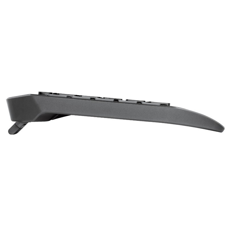 Trust Tecla-2 Wireless Teclado e Rato Sem Fios (PT) | PcComponentes.pt