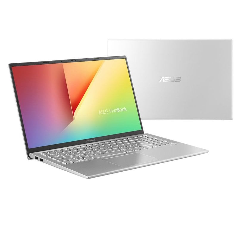 Asus Vivobook 15 F512DA-R7BVXSS1 AMD Ryzen 7-3700U/12GB/512GB SSD/15,6 ...
