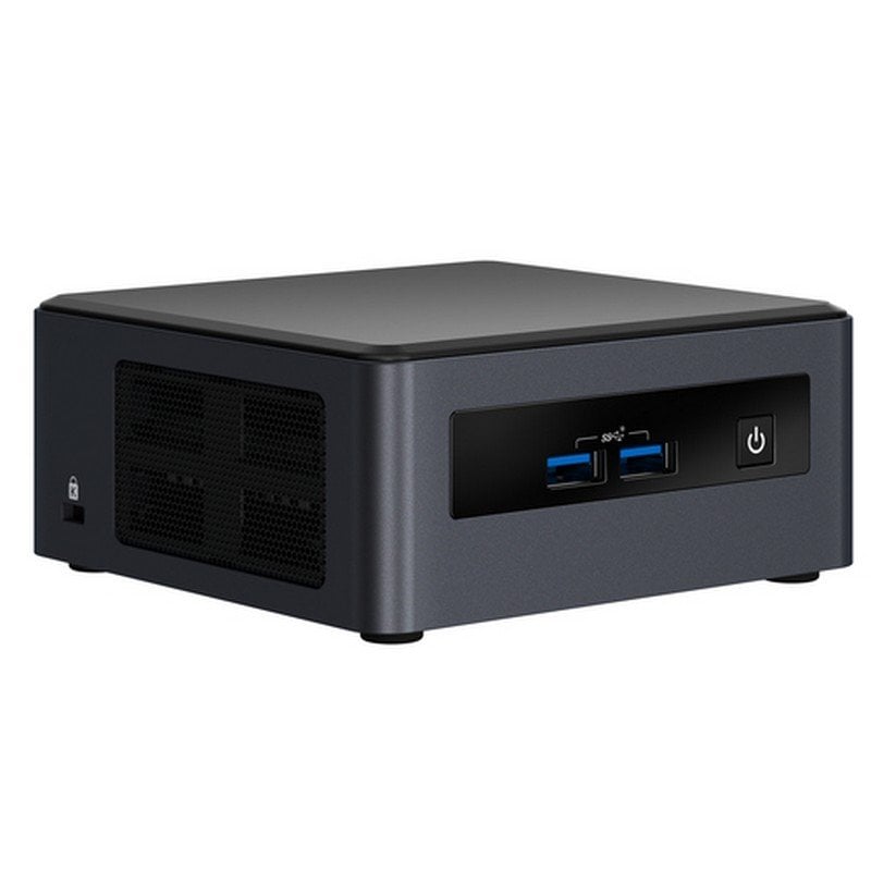 Intel NUC BKNUC8V5PNH2 Intel Core i5-8365U