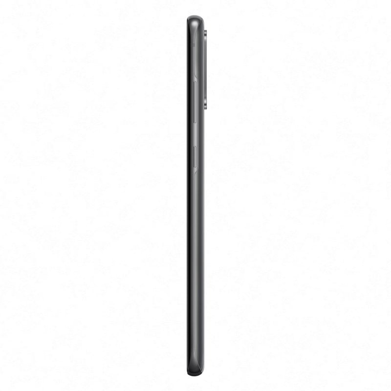 Samsung Galaxy S20 Plus 8/128GB Cosmic Gray Libre | PcComponentes.com