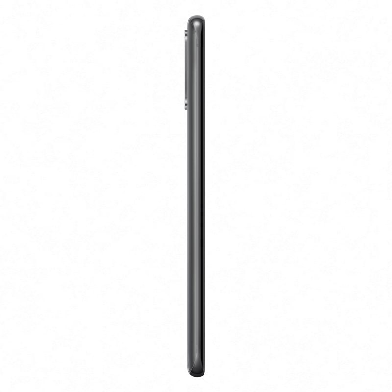 Samsung Galaxy S20 Plus 8/128GB Cosmic Gray Libre | PcComponentes.com