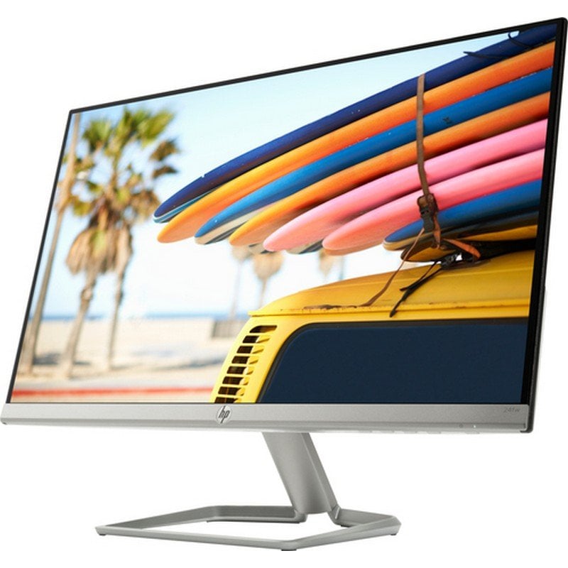 HP 24fwa 23.8" LED IPS FullHD FreeSync | PcComponentes.com