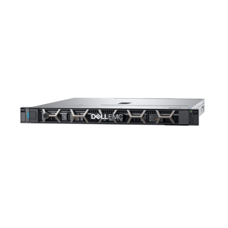 Dell PowerEdge R240 Intel Xeon E-2134/16GB/1TB | PcComponentes.com