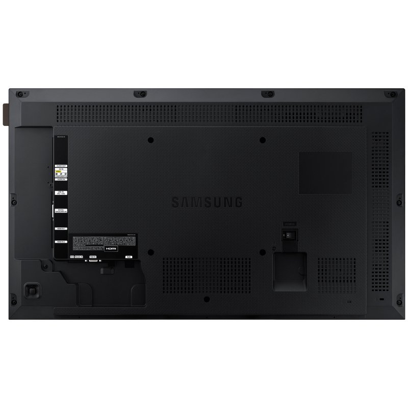 Samsung LH32DCEPLGC/EN 32" Pantalla Profesional D-LED BLU FullHD ...