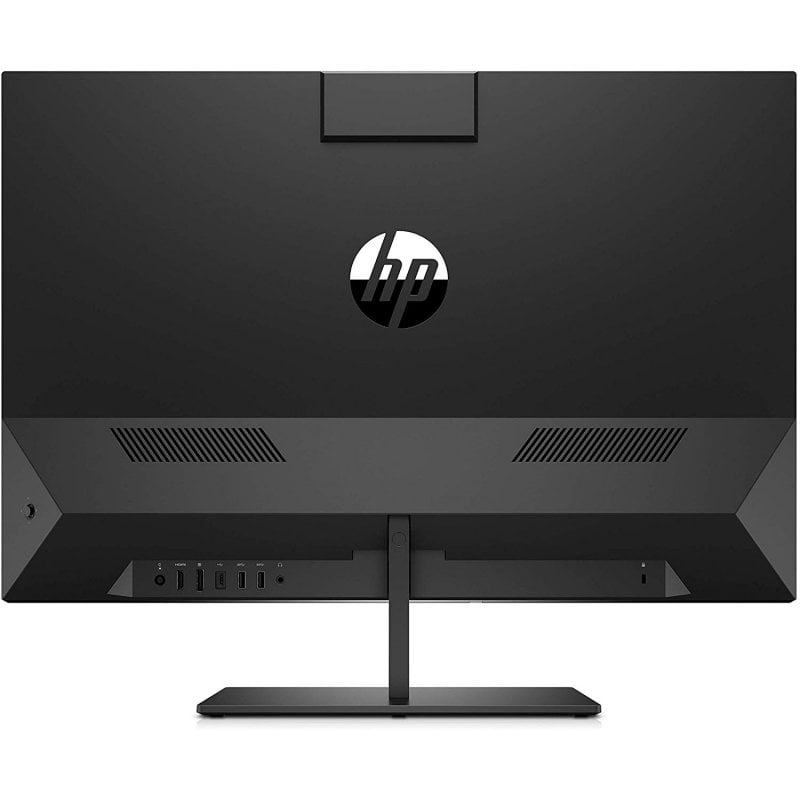 HP Pavilion 27 27'' LED IPS FullHD FreeSync | PcComponentes.com