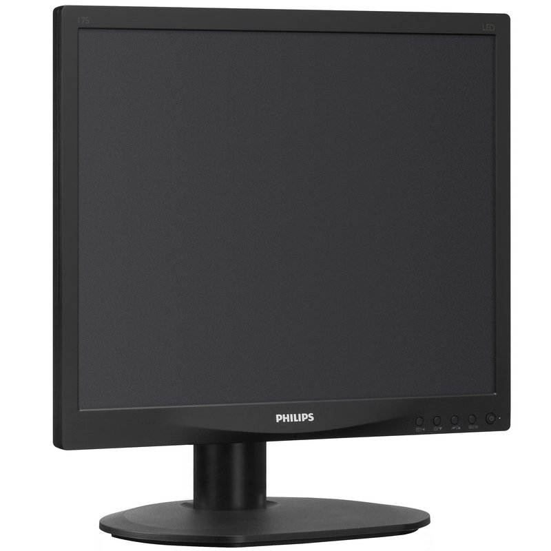 Philips 17S4LSB/00 17" LED SXGA