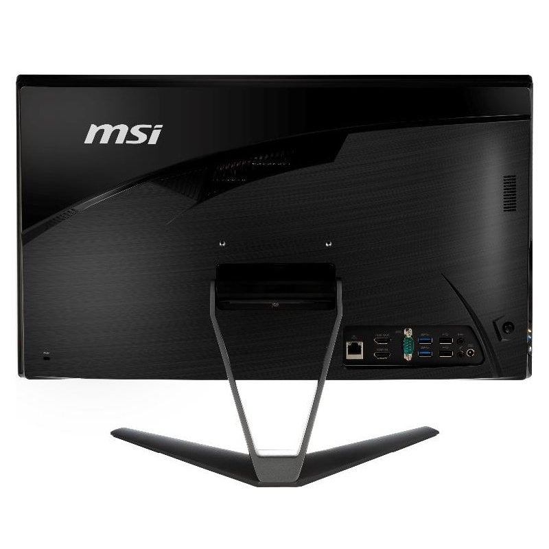 MSI Pro 22XT 9M-028XEU Intel Pentium G5420/8GB/256GB SSD/21.5" Táctil ...