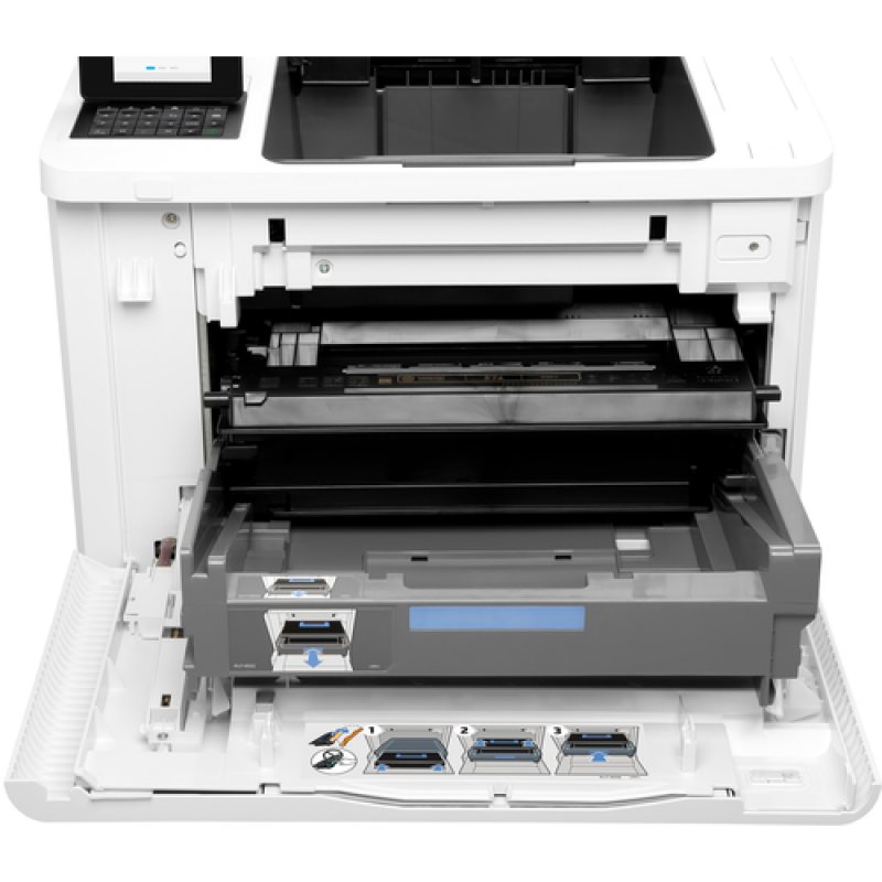 HP Laserjet Enterprise M609dn Impresora Láser Monocromo | PcComponentes.pt