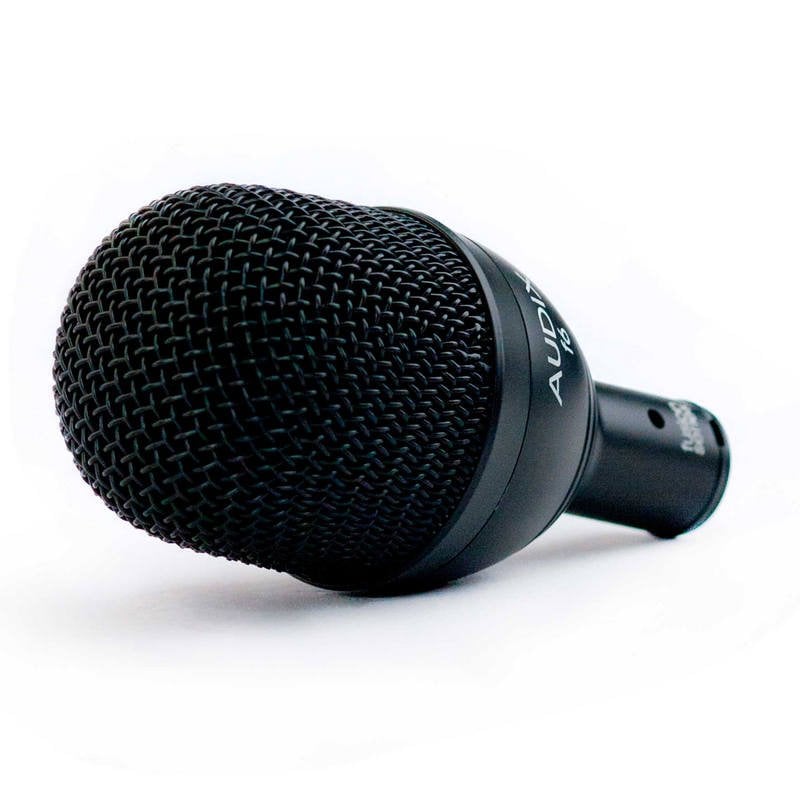 Audix F6 Micrófono Dinámico | PcComponentes.com