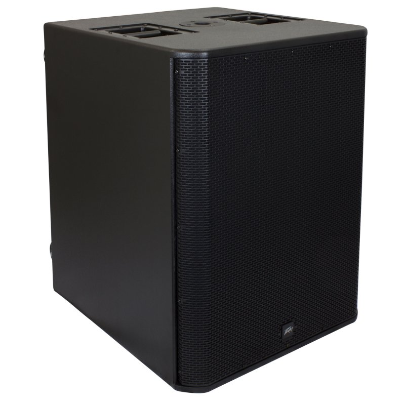 Peavey RBN 118 SUB Subwoofer 18" 2000W | PcComponentes.com