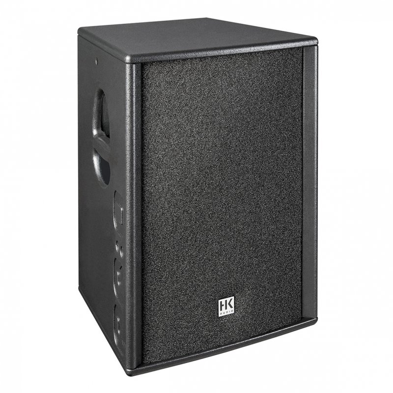 HK Audio PR:O 12 D Monitor Activo 1200W | PcComponentes.com