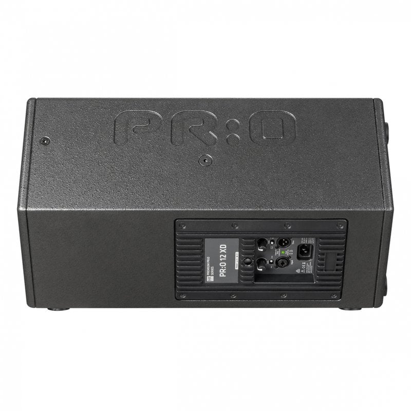 HK Audio PR:O 12 XD Monitor Activo 1200W | PcComponentes.com