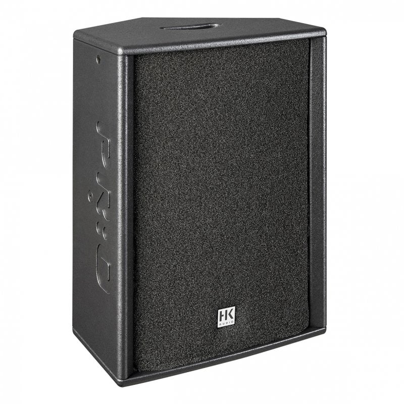 HK Audio PR:O 12 XD Monitor Activo 1200W | PcComponentes.com