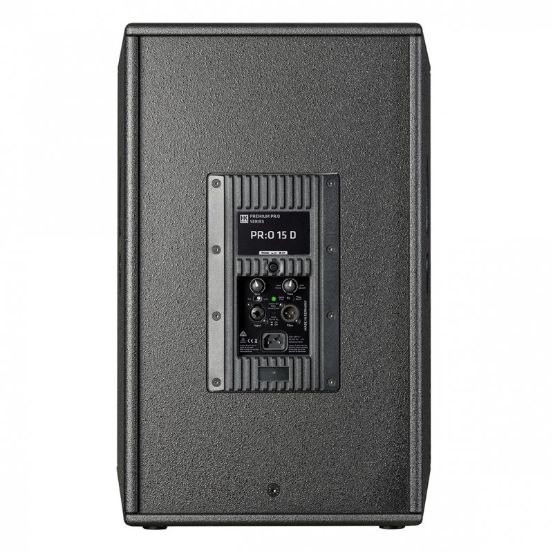 HK Audio PR:O 15 D Monitor Activo 1200W | PcComponentes.com