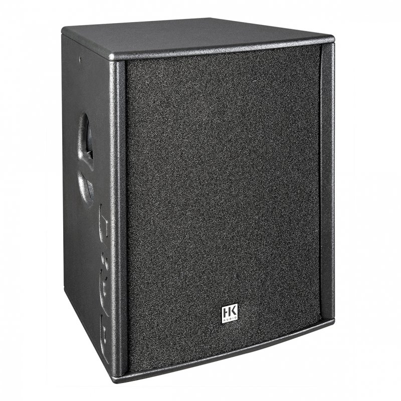 HK Audio PR:O 15 D Monitor Activo 1200W | PcComponentes.com