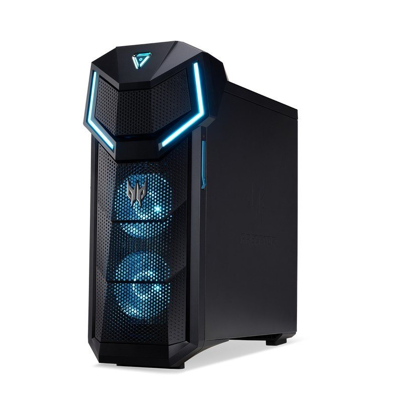 Acer Predator Orion 5000 Intel Core i5-9400F/16GB/1TB+256GB SSD/RTX2060 ...