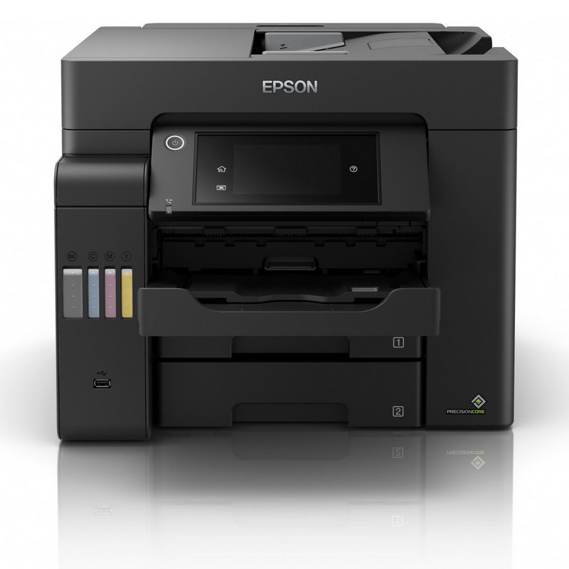 Epson EcoTank ET 5850 Multifunci n WIFI PcComponentes