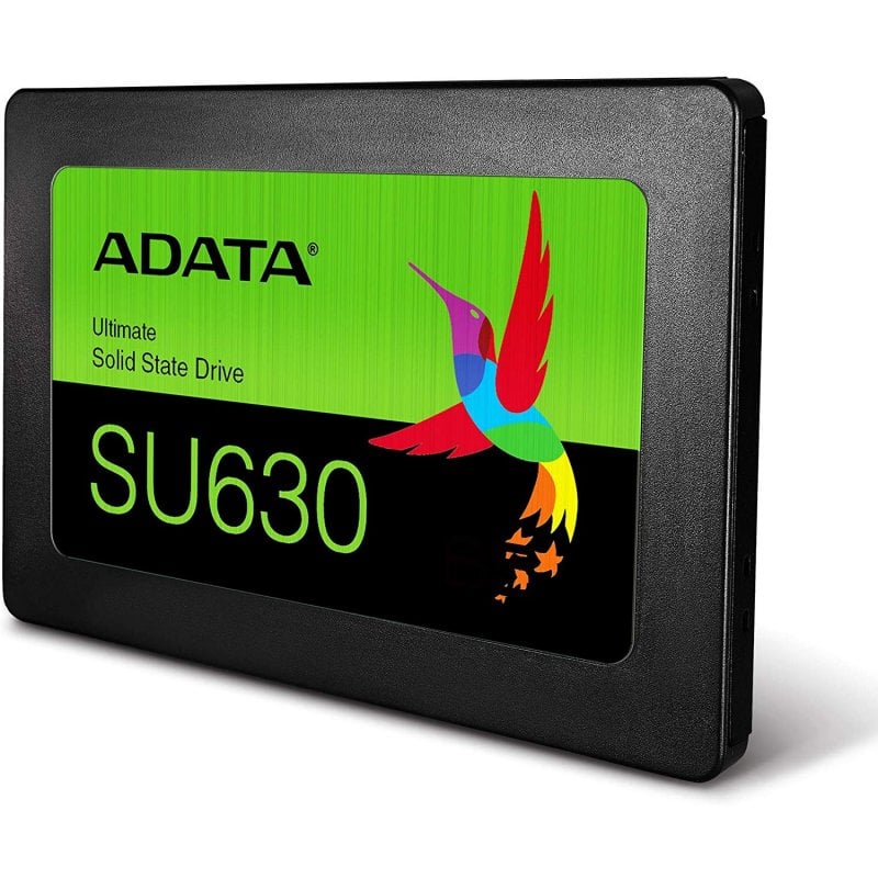 Adata Ultimate SU630 240GB SSD | PcComponentes.com