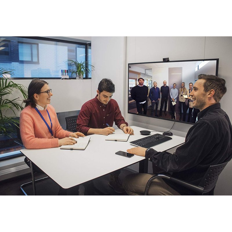 Huddly GO Cámara de Videoconferencias | PcComponentes.com