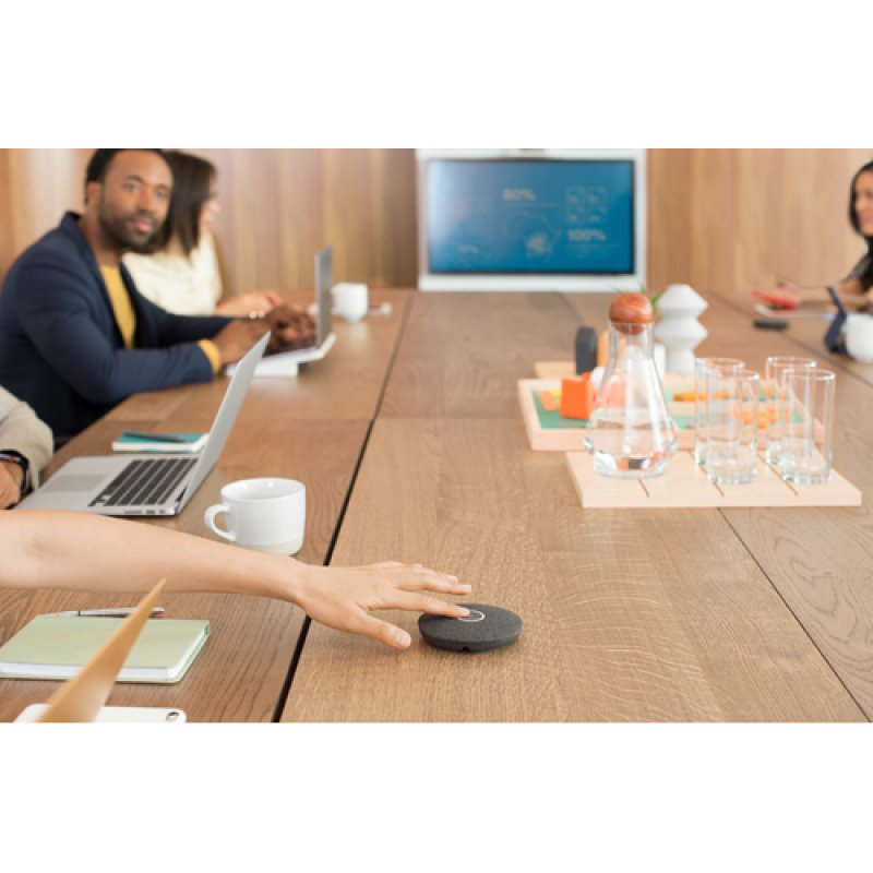 Logitech Rally Kit de Vídeo-Conferência | PcComponentes.pt