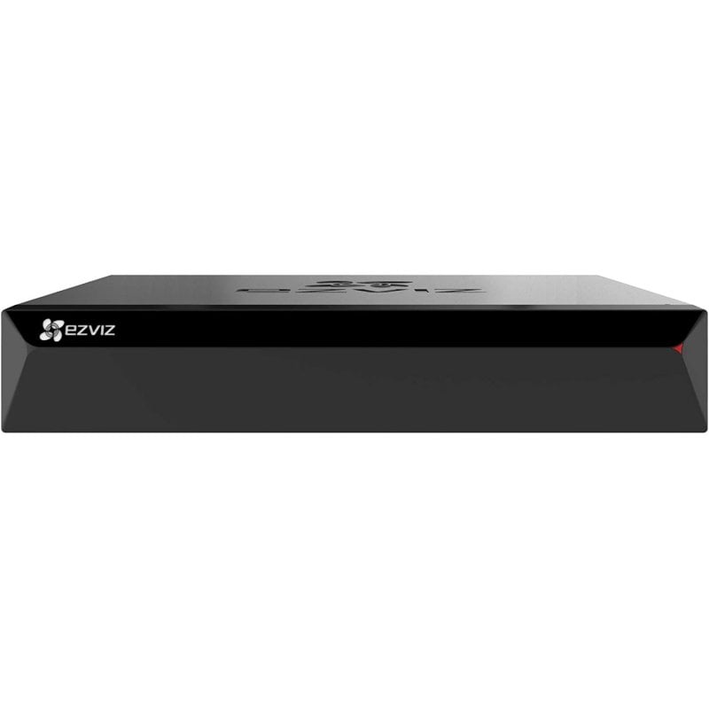 EZVIZ CS-X5S-4PEUP Netword Video Recorder 4 Canales NVR PoE 5MP ...