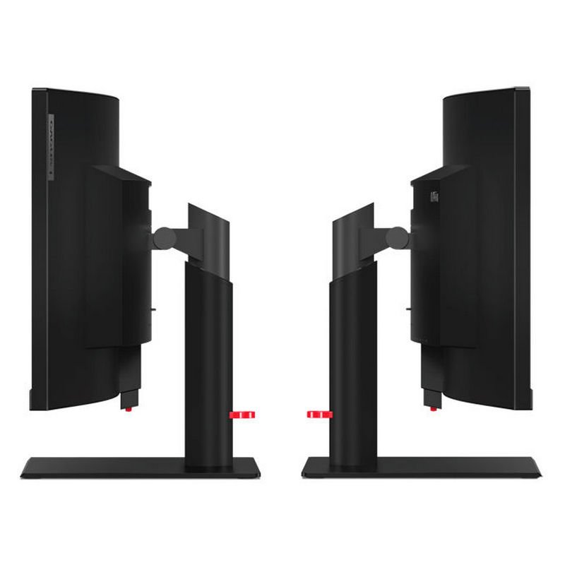 Lenovo Thinkvision P44W-10 43.4" LED UltraWide WQXGA Curva ...