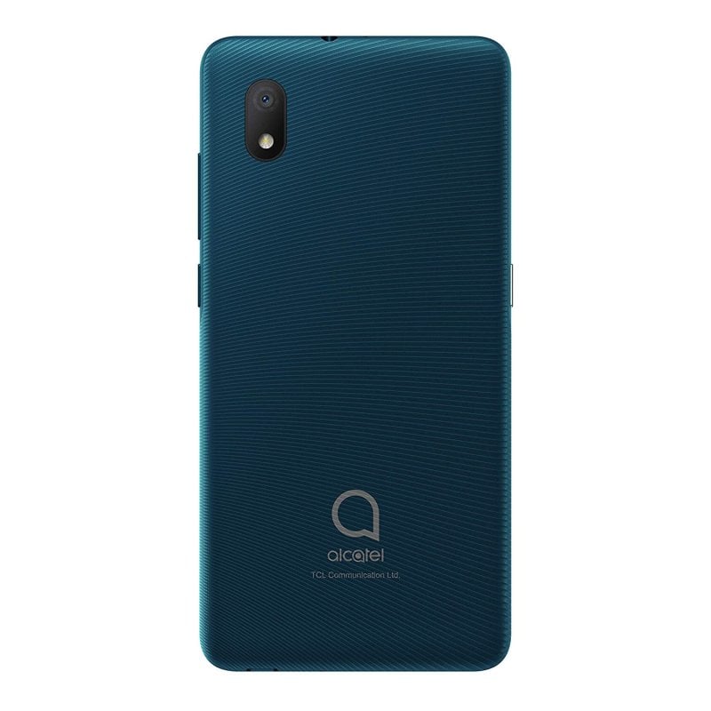 Alcatel 1B 2GB/16GB 5,5'' Verde | PcComponentes.pt