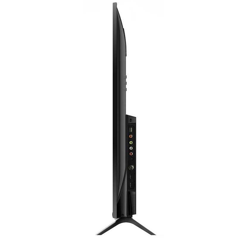 TCL 50DP600 50" LED UltraHD 4K | PcComponentes.com