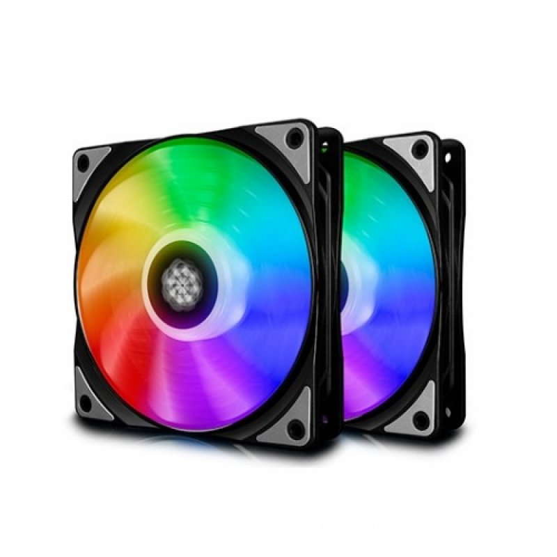 DeepCool Captain 240 PRO V2 Kit de Refrigeração Líquida | PcComponentes.pt